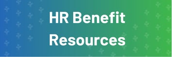 HR Benefit Resources