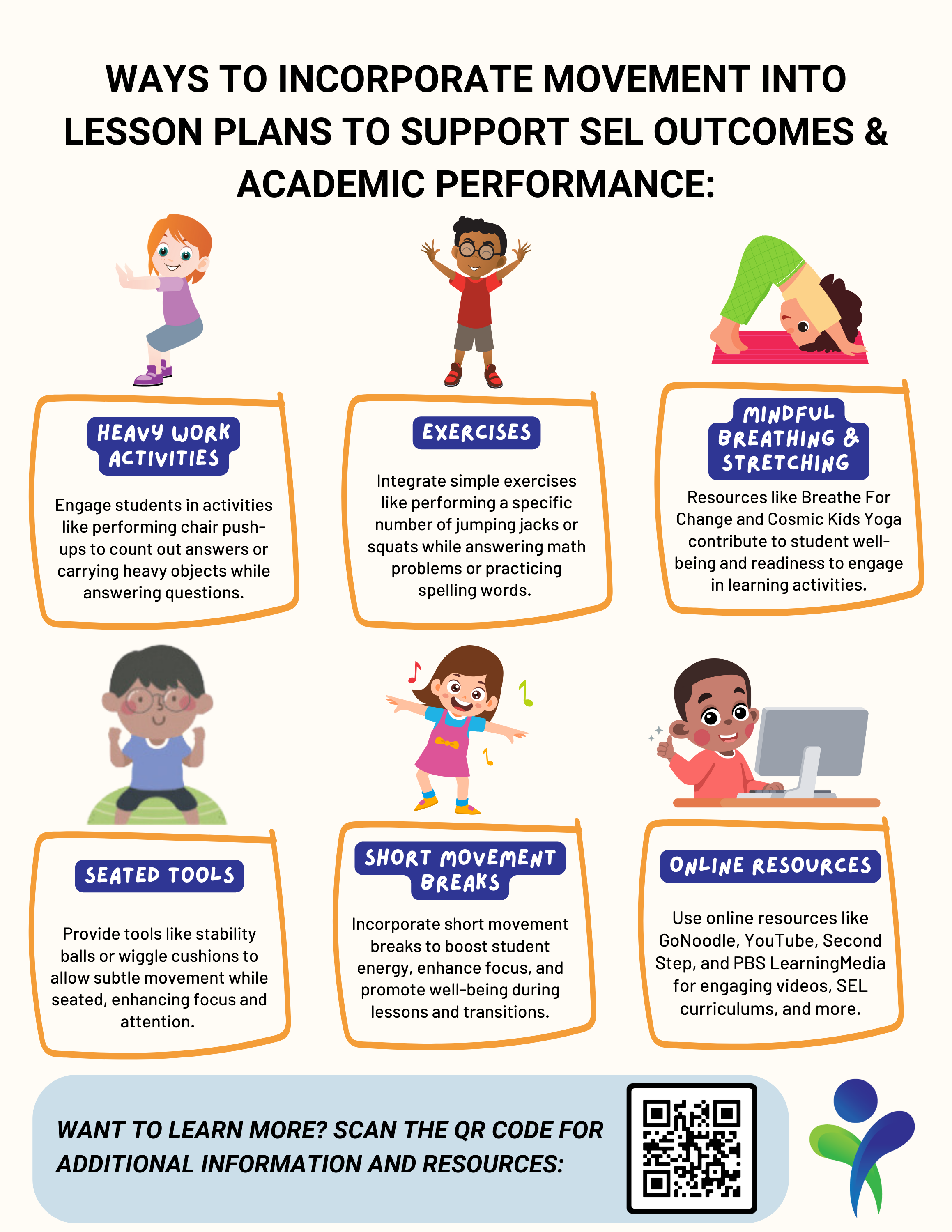 Social-Emotional Learning
