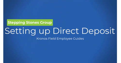 Kronos Training Guides and Resources